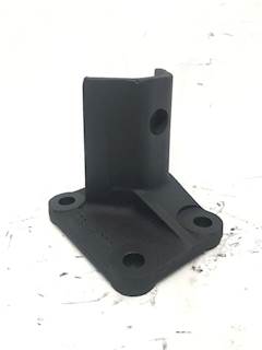 Used International DT466E EGR Engine Mount For Sale | Dorr, MI ...