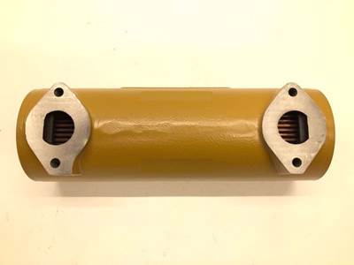 New Aftermarket Caterpillar C15 Oil Cooler For Sale | Dorr, MI ...