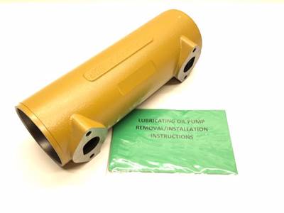 Engine Oil Coolers For Sale | MyLittleSalesman.com