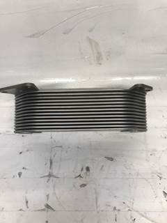 Used Detroit Diesel DD13 Oil Cooler Element For Sale | Dorr, MI ...