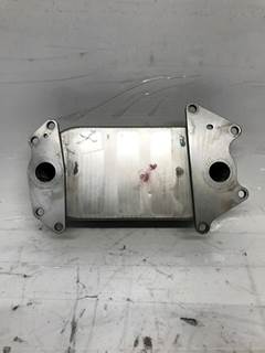Used Detroit Diesel DD13 Oil Cooler Element For Sale | Dorr, MI ...