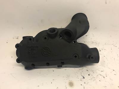 Detroit Series 60 Engine Oil Coolers For Sale | MyLittleSalesman.com