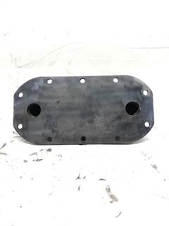 2009 Used Detroit Diesel Series 60 DDEC VI 14.0L Oil Cooler Element For ...