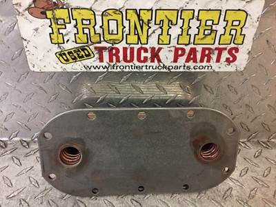 Detroit Diesel New Ser 60 Oil Cooler Element For Sale | Dorr, MI ...