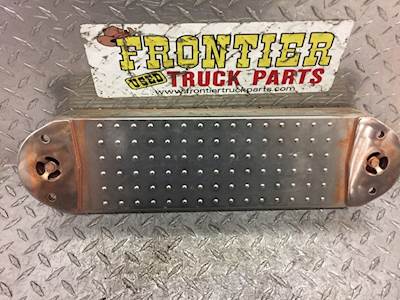New Volvo D13 Oil Cooler Element For Sale | Dorr, MI | 23522415 ...