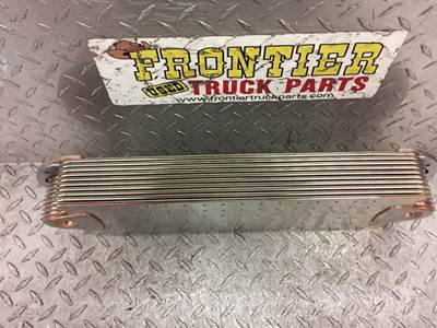 New Volvo D13 Oil Cooler Element For Sale | Dorr, MI | 23522415 ...