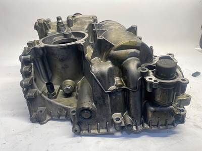 Used Detroit Diesel DD13 Oil Filter Housing For Sale | Dorr, MI ...