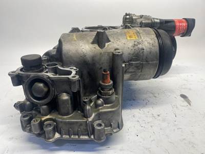 Used Detroit Diesel DD13 Oil Filter Housing For Sale | Dorr, MI ...