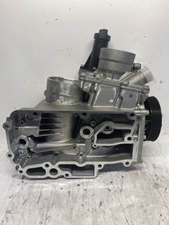 New Detroit Diesel DD15 Oil Coolant Filter Module For Sale | Dorr, MI ...