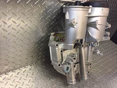 New International Maxxforce 11 Oil Coolant/Filter Module For Sale ...