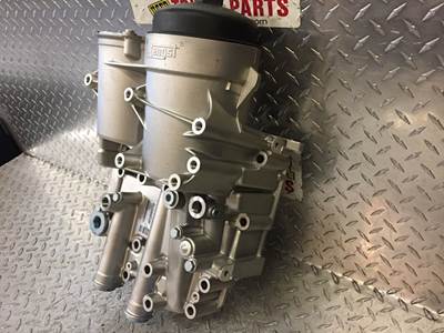 New International Maxxforce 11 Oil Coolant/Filter Module For Sale ...