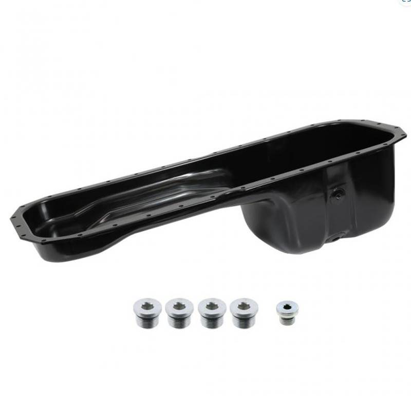 New Aftermarket Cummins ISX Oil Pan For Sale | Dorr, MI | 4952540 ...