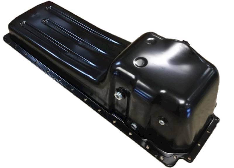 New Aftermarket Cummins N14 Front Sump Oil Pan For Sale | Dorr, MI ...