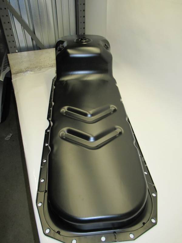 New Aftermarket Cummins X15 Oil Pan For Sale | Dorr, MI | 3692887 ...