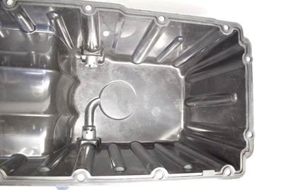 New Aftermarket Detroit Diesel DD15 Oil Pan Kit For Sale | Dorr, MI ...