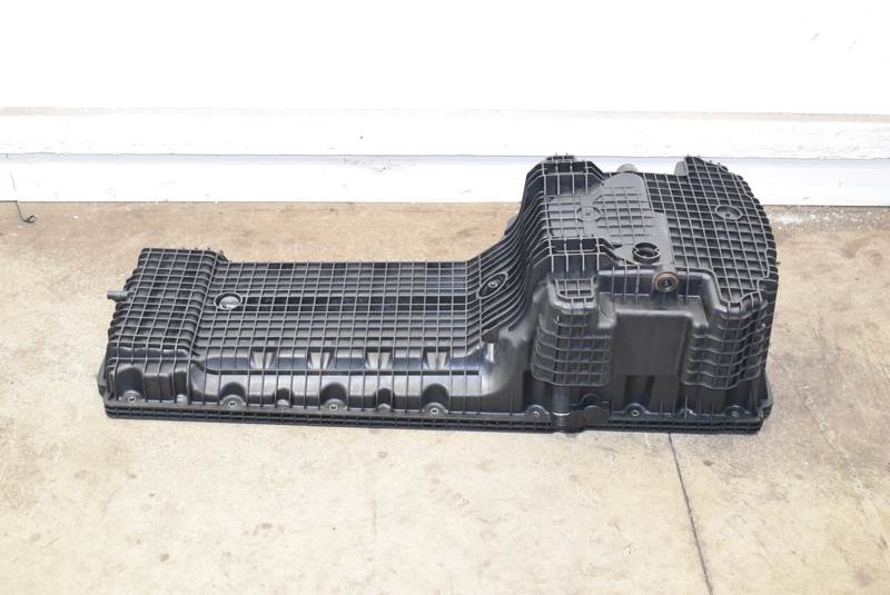New Aftermarket Detroit Diesel DD15 Oil Pan For Sale | Dorr, MI ...