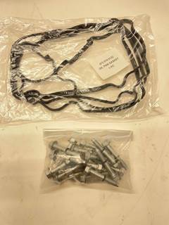 New Aftermarket Detroit Diesel DD16 Oil Pan Kit For Sale | Dorr, MI ...
