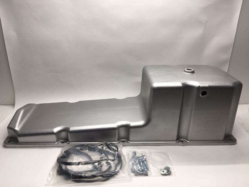 New Aftermarket Detroit Diesel Series 60 Aluminum Oil Pan Kit For Sale ...