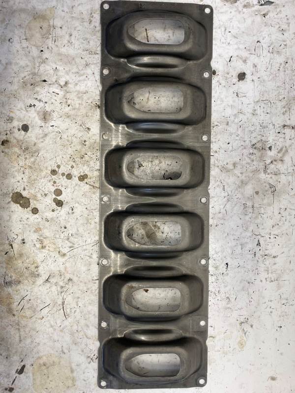 2016 Used Cummins ISB 6.7L DEF Block Stiffener For Sale | Dorr, MI ...