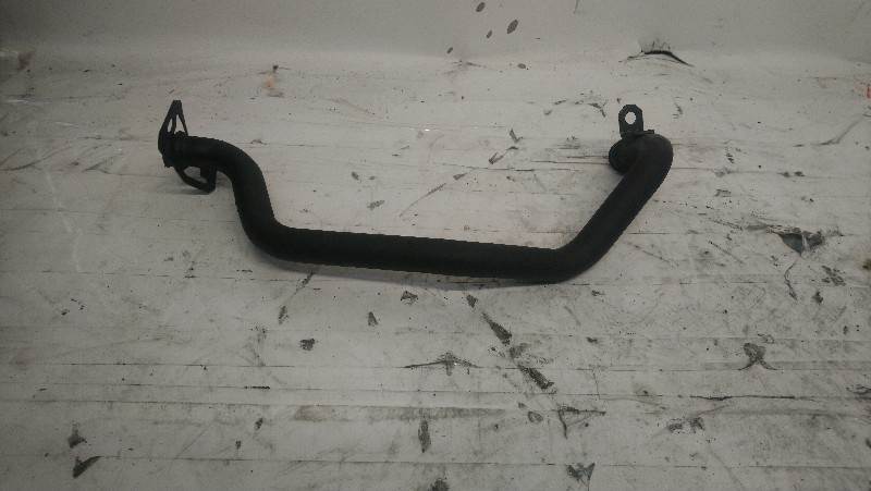 2010 Used Cummins ISM DPF EGR Coolant Tube For Sale | Dorr, MI ...