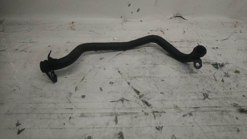 2010 Used Cummins ISM DPF EGR Coolant Tube For Sale | Dorr, MI ...