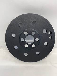 Used Caterpillar C12 Crank Pulley For Sale | Dorr, MI | 1323162 ...