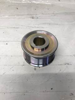 New Cummins Alternator Pulley For Sale | Dorr, MI | 3972808 ...