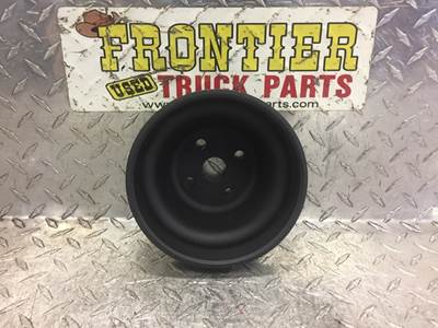Used ISB 6.7L Fan Pulley for Cummins ISB 6.7L Engine For Sale | Dorr ...