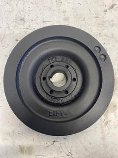 1992 Used Cummins N14 Celect Accy. Drive Pulley For Sale | Dorr, MI ...
