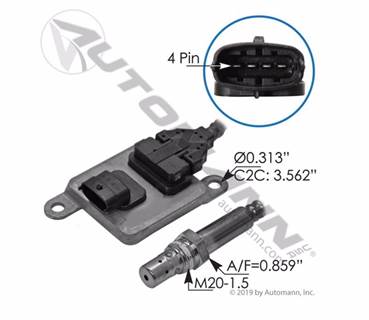 New Aftermarket Cummins NOX Sensor For Sale | Dorr, MI | 2894939 ...