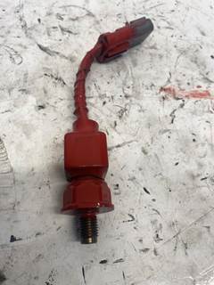 2016 Used Cummins ISL9 Fuel Pressure Sensor For Sale | Dorr, MI ...