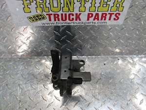Used Detroit Diesel Series 60 DDEC V 14.0L EGR Diff Press Sensor W ...