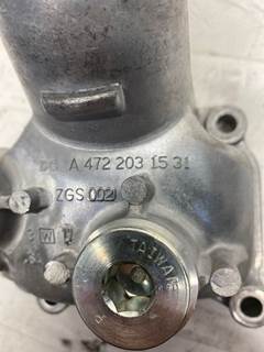 NTO Detroit Diesel DD15 Thermostat Housing For Sale | Dorr, MI ...