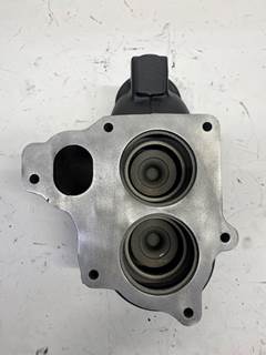 2014 Used Paccar MX13 Thermostat Housing For Sale | Dorr, MI | 1912943 ...