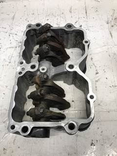 Used Cummins Big Cam II Rocker Box With Rockers For Sale | Dorr, MI ...