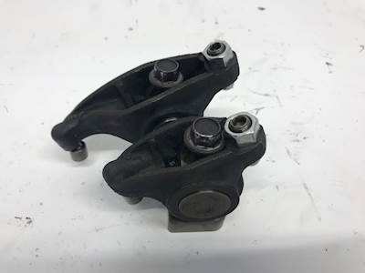 Used Cummins ISC Rocker Arm Assembles For Sale | Dorr, MI | 3942748/ ...