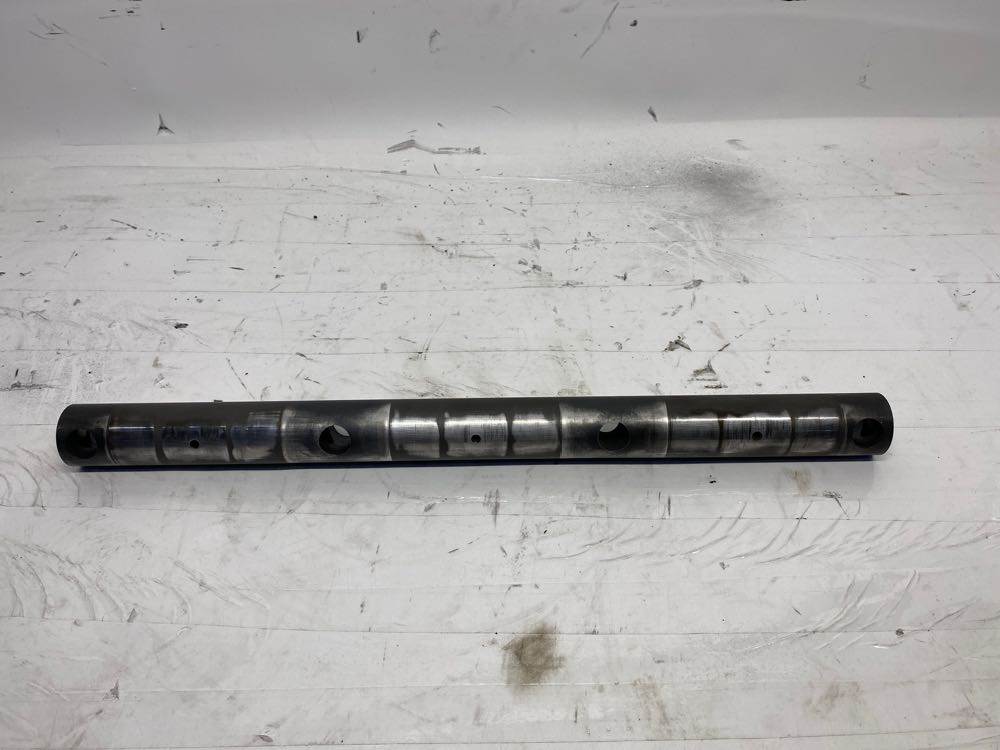 Used Cummins ISM EGR Rocker Arm Shaft For Sale | Dorr, MI | 3417765 ...