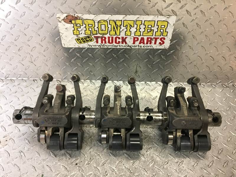 Used Detroit Diesel Rocker Arm And Shaft Assem For Sale | Dorr, MI ...
