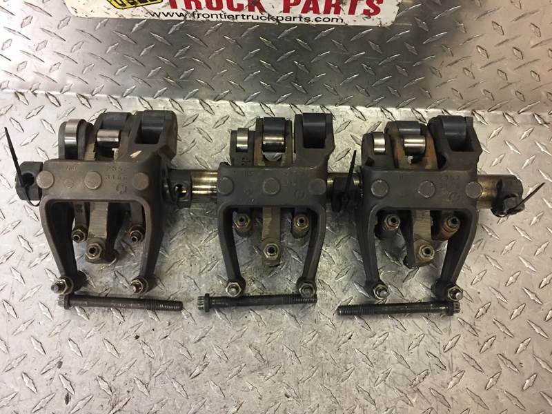 Used Detroit Diesel Rocker Arm And Shaft Assem For Sale | Dorr, MI ...