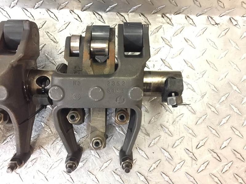 Used Detroit Diesel Rocker Arm And Shaft Assem For Sale | Dorr, MI ...