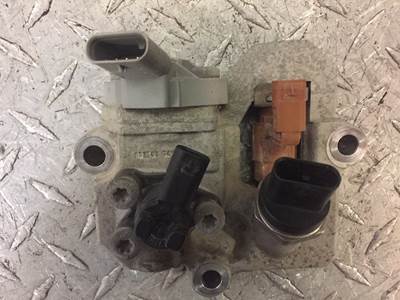 Used Detroit Diesel Dozer Valve Assem For Sale | Dorr, MI | A4720700555 ...