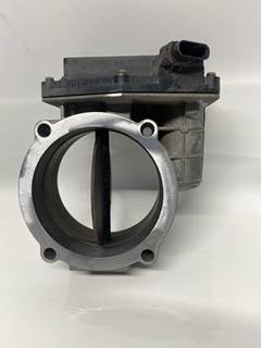 2014 Used Detroit Diesel DD15 Throttle Valve For Sale | Dorr, MI ...