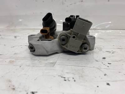 2014 Used Detroit Diesel DD15 Fuel Doser Valve For Sale | Dorr, MI ...