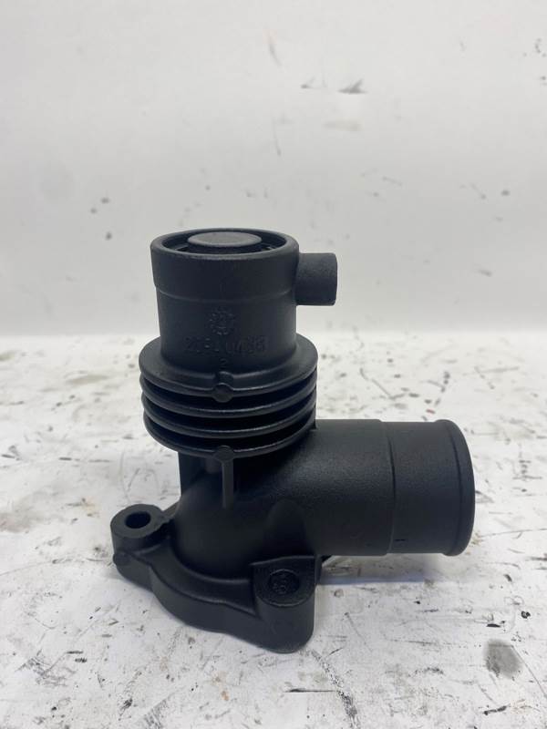 2008 Used Volvo D11 Discharge Recirculation Valve For Sale | Dorr, MI ...