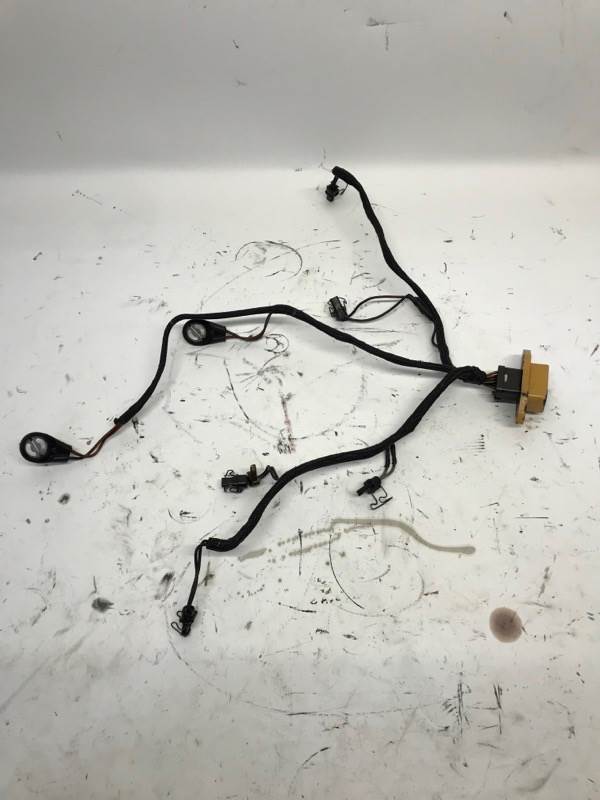 Used Caterpillar C15 Acert Rear Inj. Harness For Sale | Dorr, MI ...