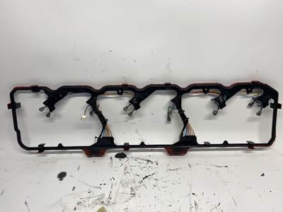 2017 Used Cummins ISB 6.7L DPF Valve Cover Gasket with Integrated ...