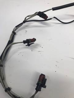 Used Detroit Diesel Series 60 DDEC V 14.0L Injector Harness For Sale ...