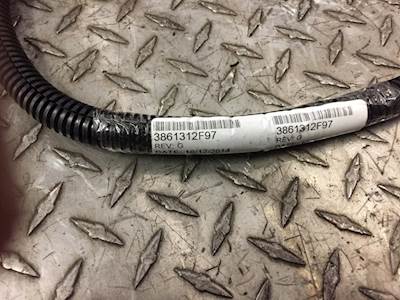 New International Navistar MM Wire Harness For Sale | Dorr, MI ...