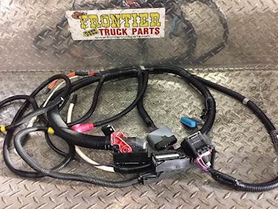 New International Navistar MM Wire Harness For Sale | Dorr, MI ...