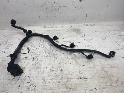 International DT466E Engine Wiring Harnesses For Sale ...